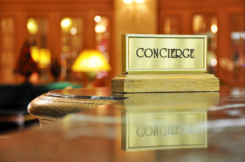 Concierge Service | How to Start a Concierge Service Business